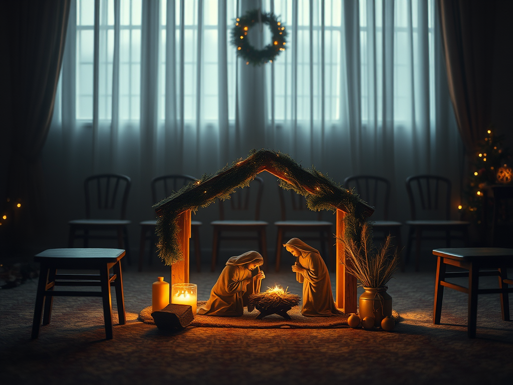 The Best Christmas Ever… – Marilynn Lester
